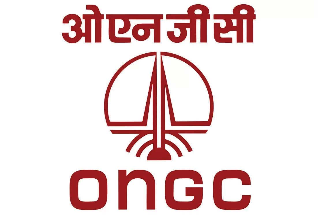 Ongc New Logo