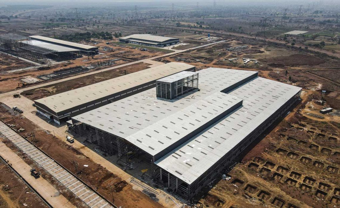 APL Apollo: Constantly Moving Up the Ladder with Innovative Products ...