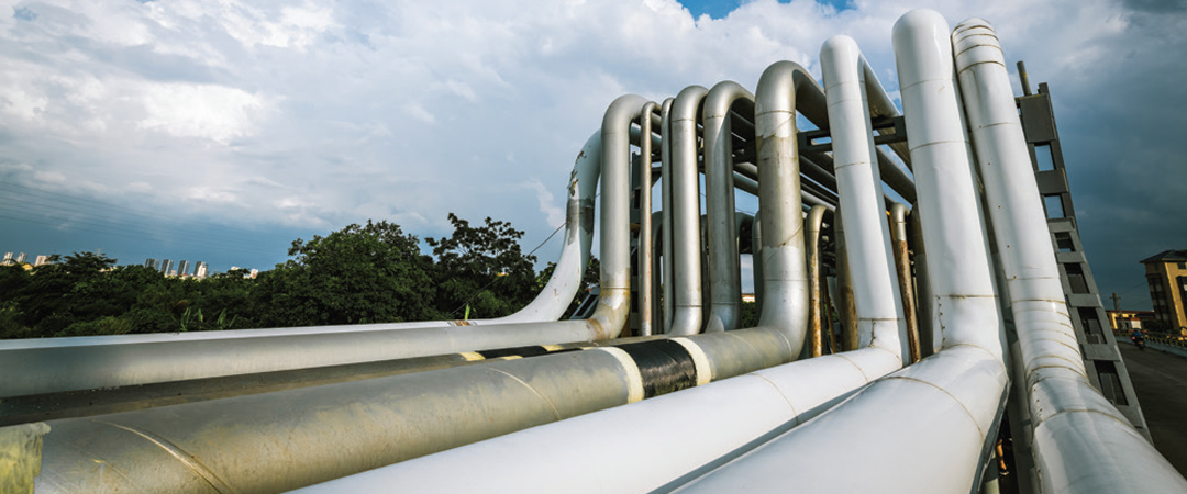 TCR Engineering Services Bags Projects in Defence and Gas Pipeline ...