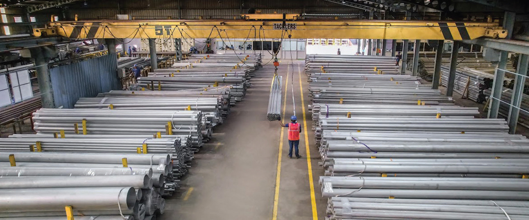 Venus Pipes & Tubes to Undertake Capacity Expansion of INR 50 Cr for ...