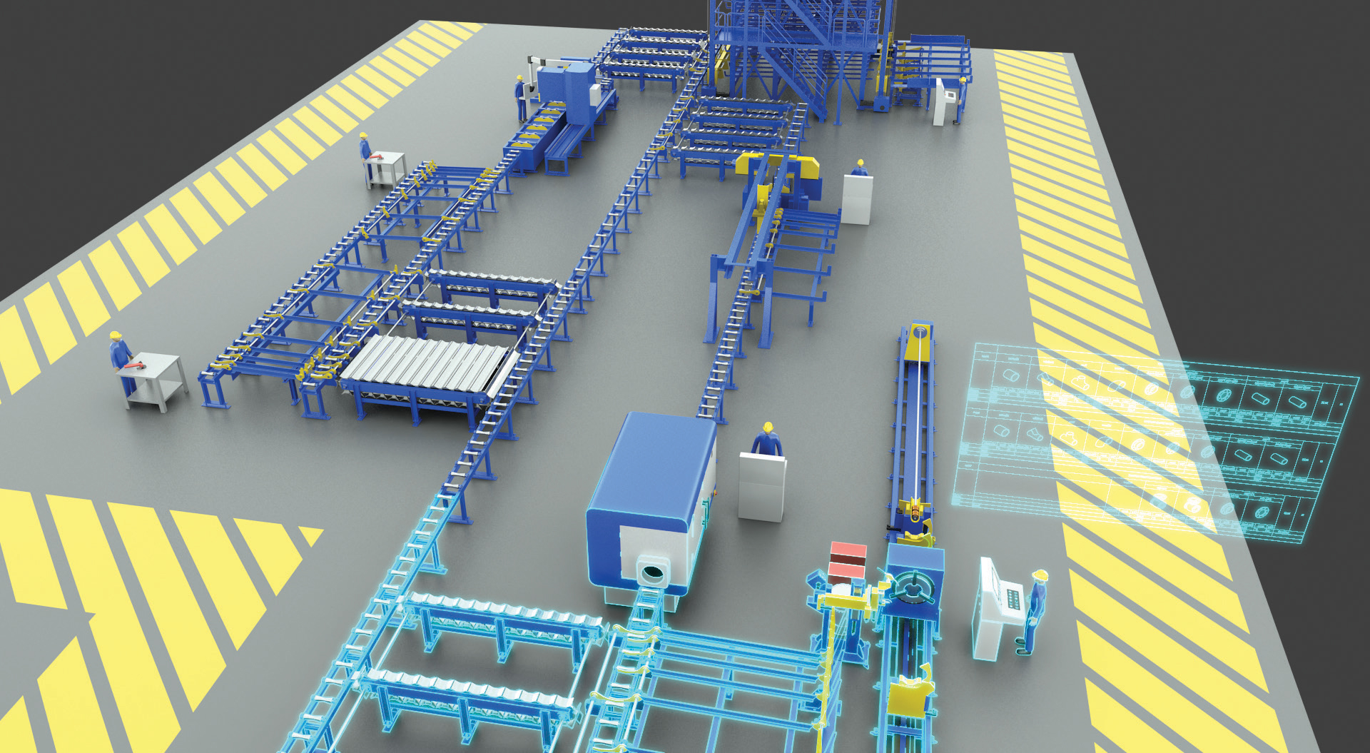 3R solutions: Focusing on Automation through the Aid of Software ...