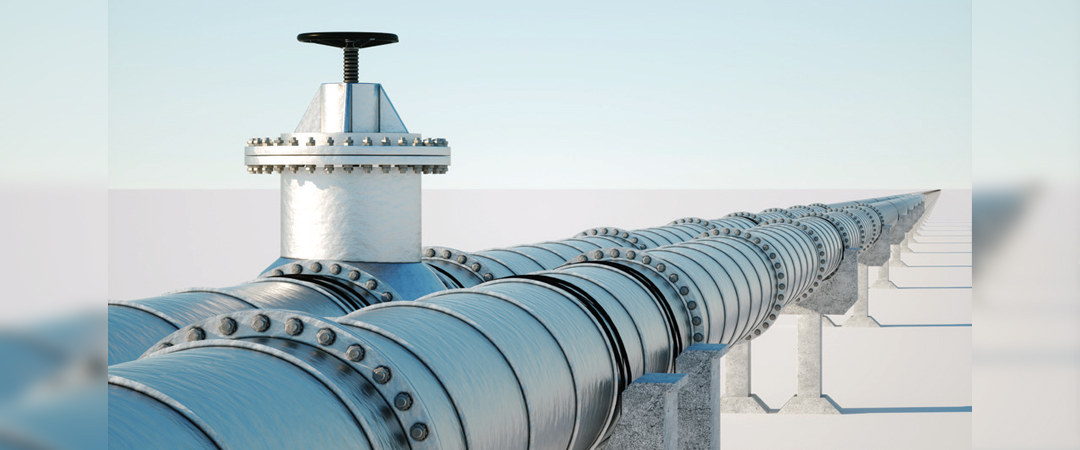 China’s Longest Coal Bed Methane Pipeline Commences Trial Operation ...