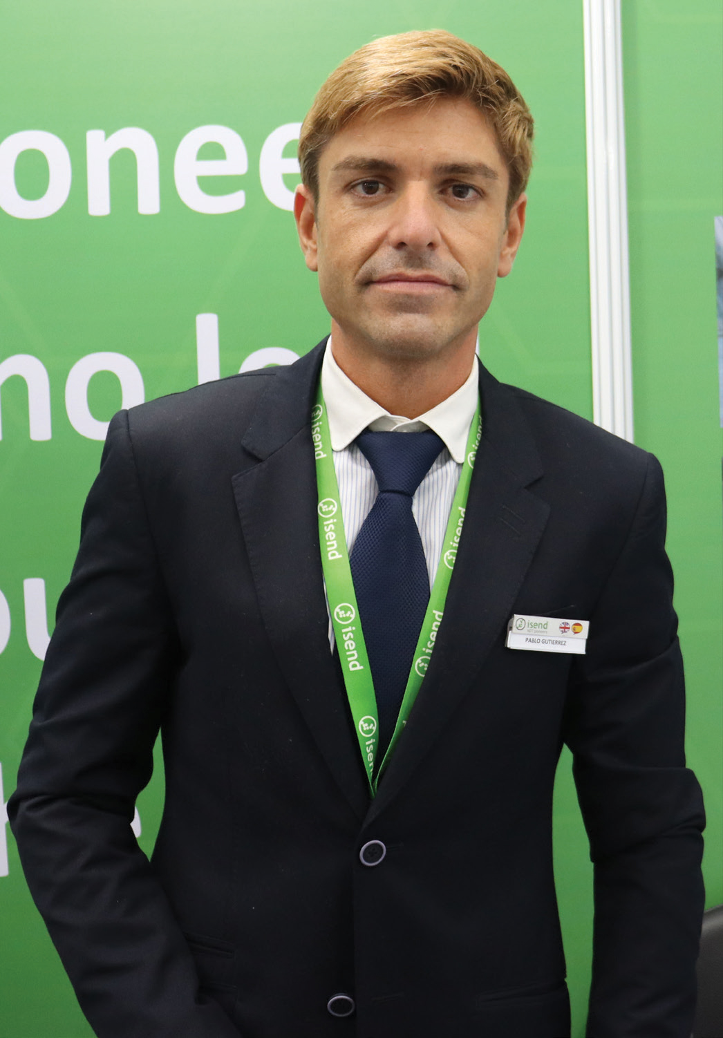 ISEND: Utilizing Artificial Intelligence for Smart Industry - Tube & Pipe India