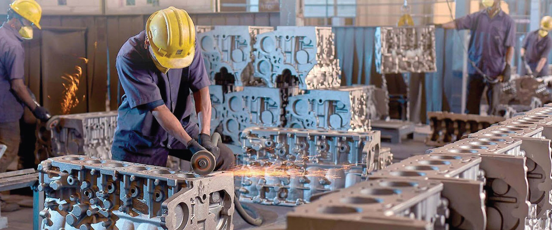 Kirloskar Ferrous to Merge the Operations of Indian Seamless Metal ...