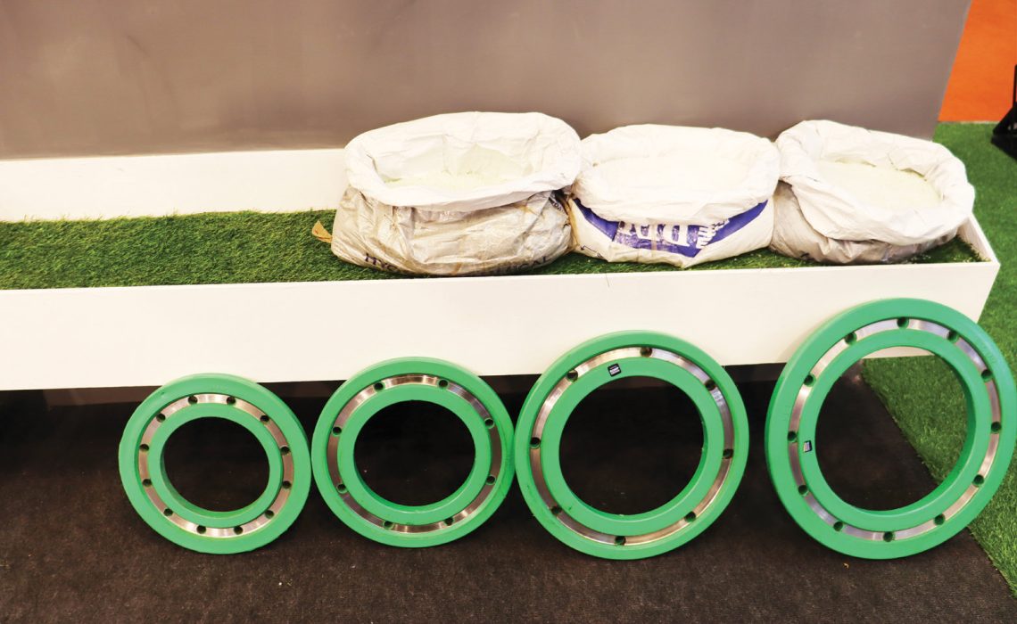 KPT Piping System to Come Up with a New Plant - Tube & Pipe India