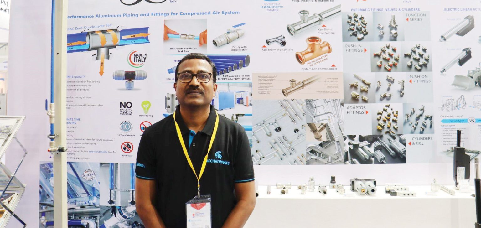Mechatronics to Set Up a Manufacturing Unit in India - Tube & Pipe India
