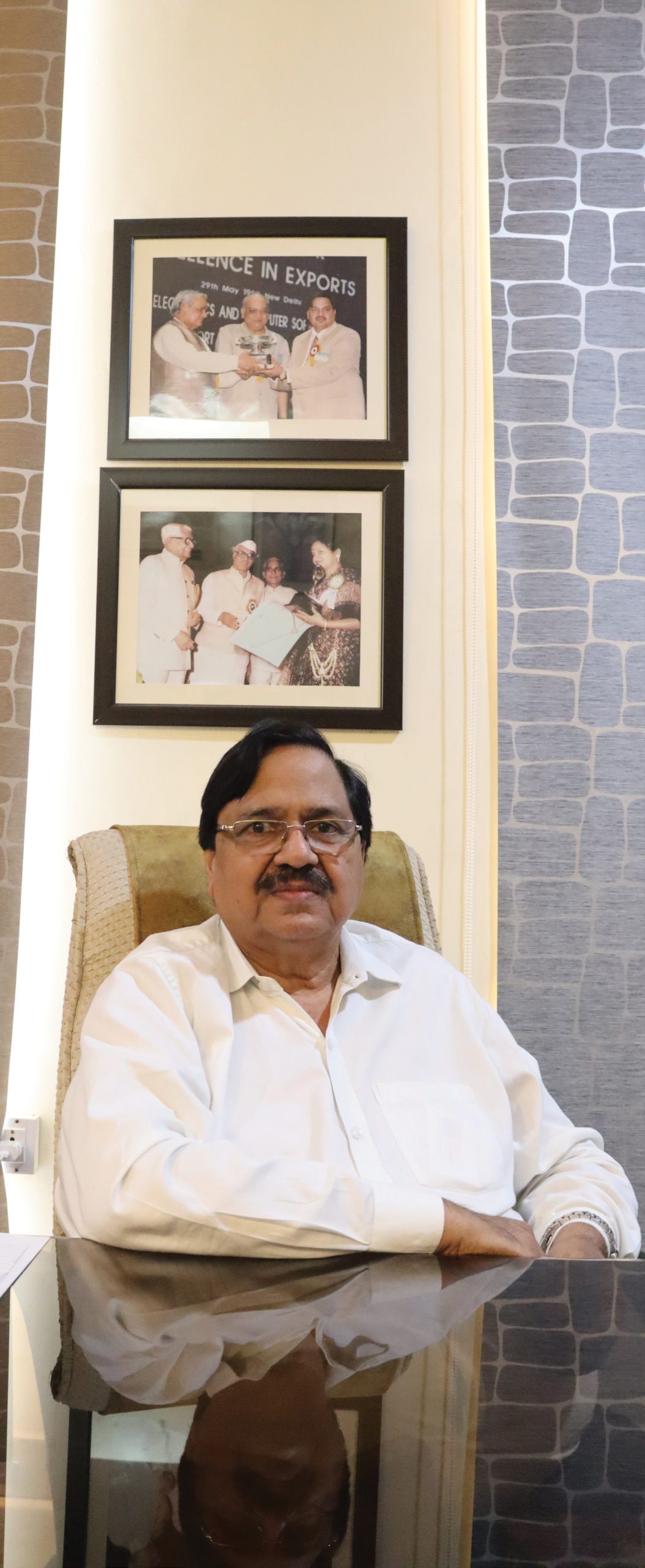 Nirmal Overseas: Keeping Up with the Latest Technology is the Success ...