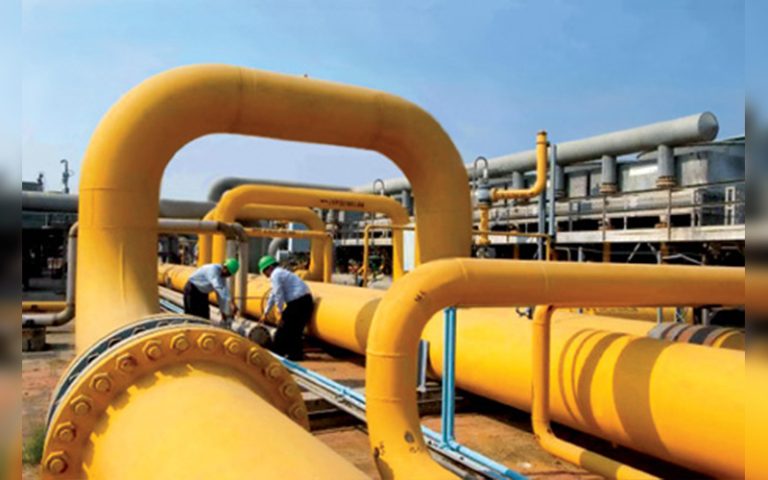 GAIL lays down 80% of India’s First Gas Pipeline along Highway - Tube ...