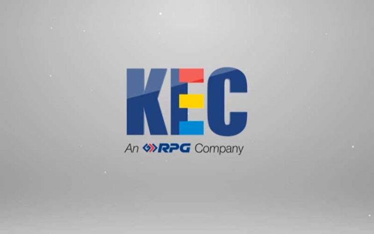 KEC International Wins Largest Water Pipeline Order worth INR 2,060 ...