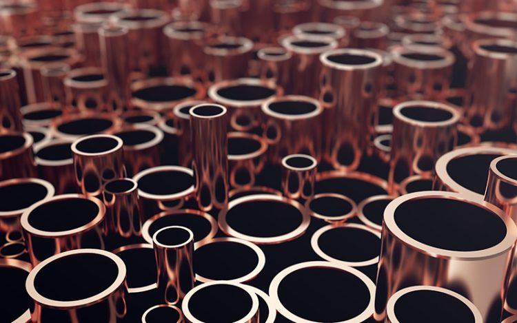 MetTube to Invest Over INR 1,000 Crores in New Copper Tube ...