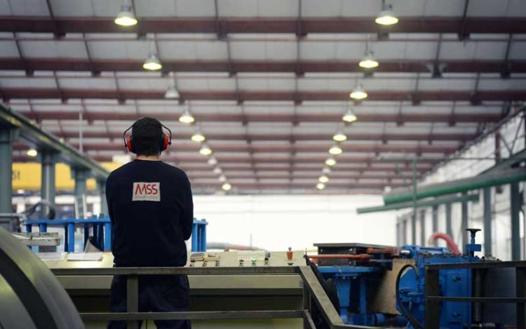 MSS Steel Tubes to Invest USD 6 Billion Towards Its First Manufacturing ...