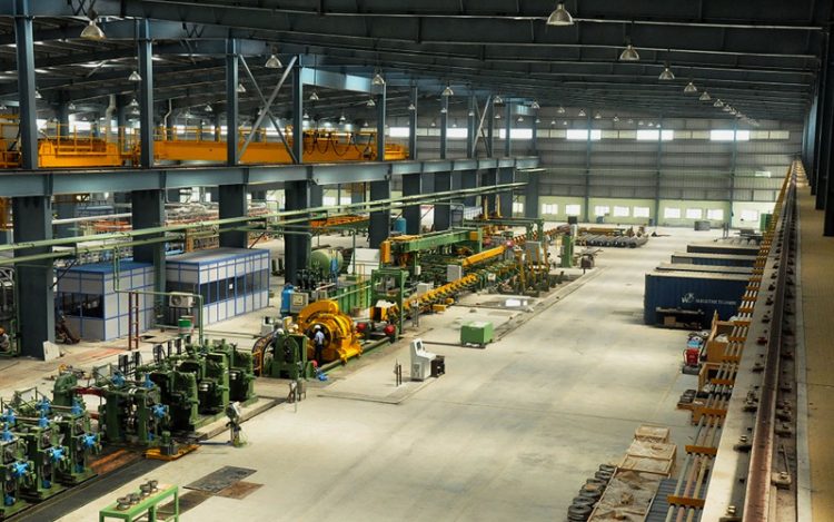 Tube Investments invests INR 141 crore for capacity expansion at ...