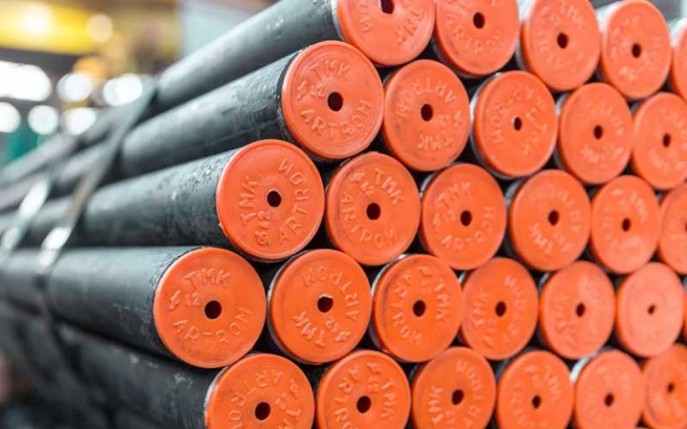 TMK Artrom Acquired by Hefestos Capital; Renamed ‘Artrom Steel Tubes ...