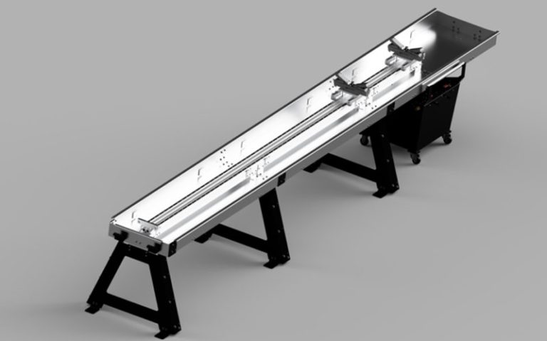 Bend-Tech, USA, to Launch New Coolant Support System for Longer Tubes ...