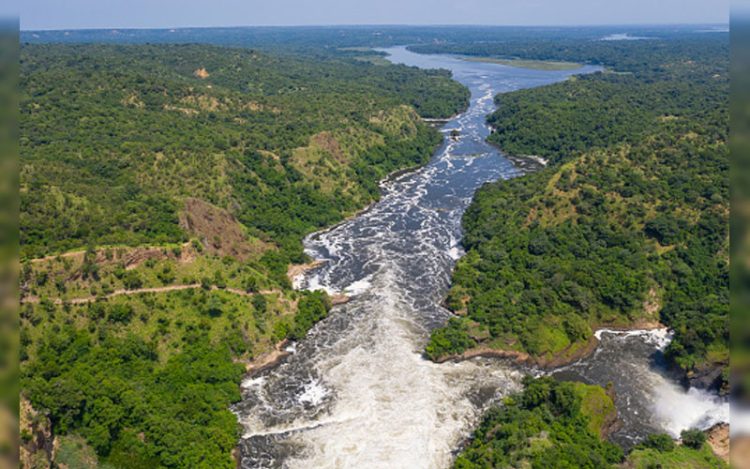 Saudi Arabia to Create 12,000 km Water Project, longer than the Nile ...