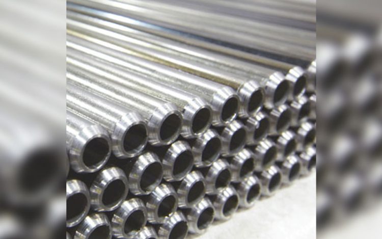 Welded Tubes Announces Opening of New 55,000 Sq Ft Small-Diameter ...