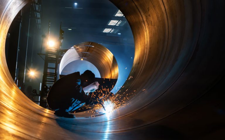 Al Jazeera Contracts POMINI to Design a 450,000 Metric TPA Rolling Mill ...