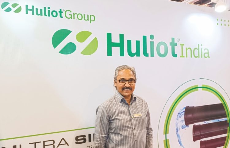 Huliot India: PP Plastic Pipes & Fittings to Overcome PVC and CPVC ...