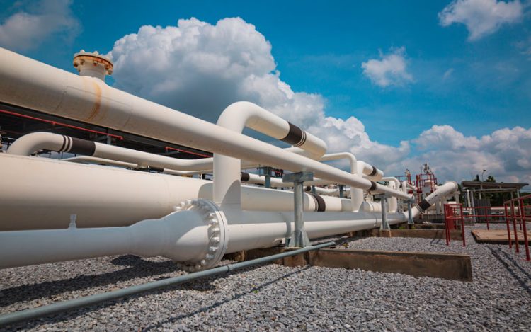 Afghanistan Advances TAPI Pipeline Construction - Tube & Pipe India
