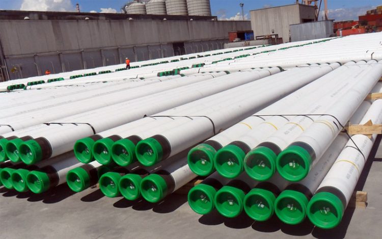 Tenaris Acquires isOplus’ Oil, Gas Division with USD 10 Million ...