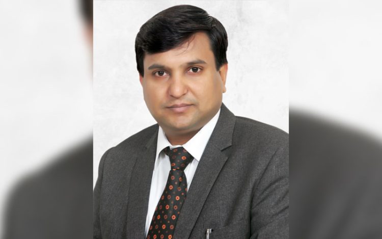 APL Apollo - Mr. Deepak Goyal to Lead as Group’s CFO & Director of Operations - Tube & Pipe India