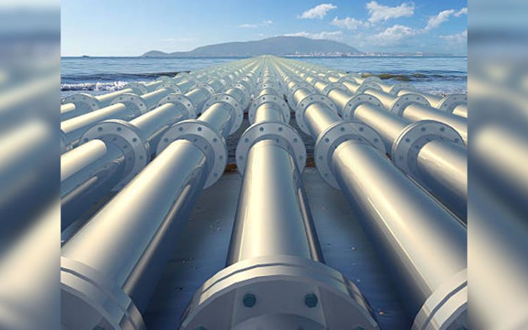 North-East Grid Natural Gas Pipeline Project Inaugurated in Pakyong ...