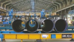 Welspun Corp Ltd: Building a Future-Ready Organization by Diversifying ...