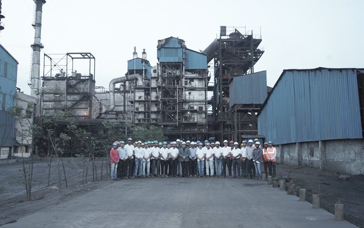 Sambhv Sponge Power Inaugurates 5th Pipe Mill in Tilda, Raipur - Tube ...