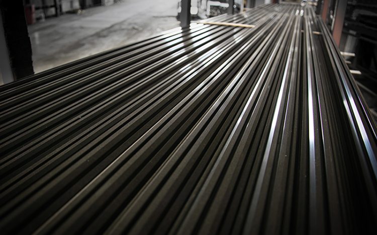 SAIL and SMS Group Signs MoU on Sustainable Steel Production - Tube ...