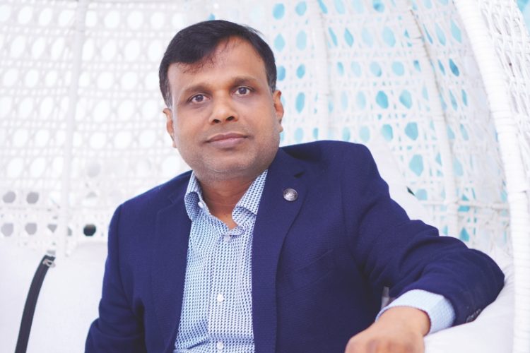 Rashmi Green Hydrogen Steel: Aiming for Complete Range of Seamless ...