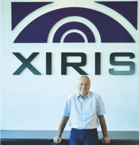 Xiris Automation: Solutions for Weld Inspection and Monitoring - Tube ...