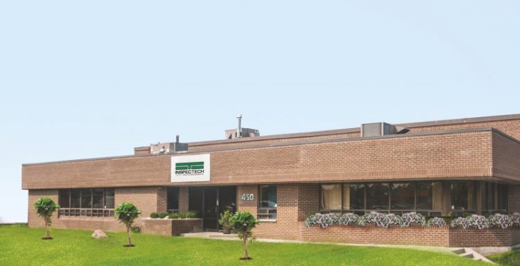 InspecTech Analygas: Customized Non-Destructive Testing Solutions ...