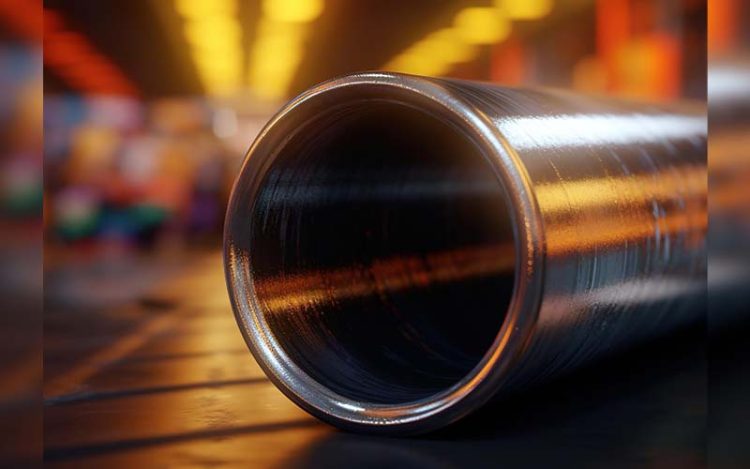 SAIL Rourkela Steel Pipe Plant (ERW) Makes Single-Day Record of 575 ...