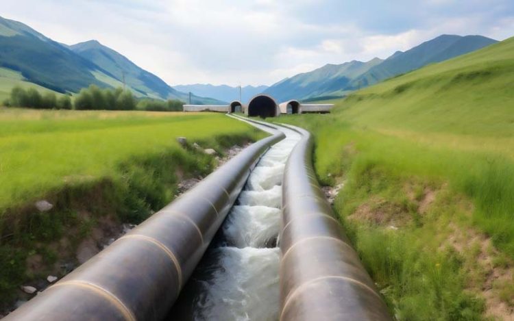 Shri Narendra Modi Inaugurates Mehsana - Bhatinda - Gurdaspur Gas ...