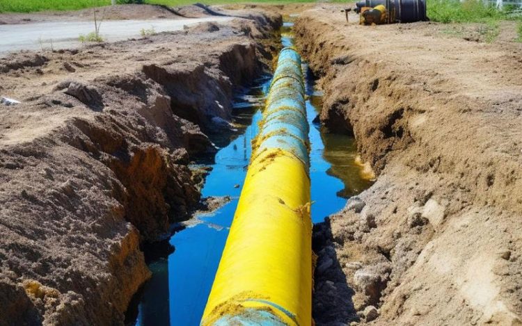 PNGRB Seeks Tenders for 875 Km Natural Gas Pipeline Connecting Ennore ...