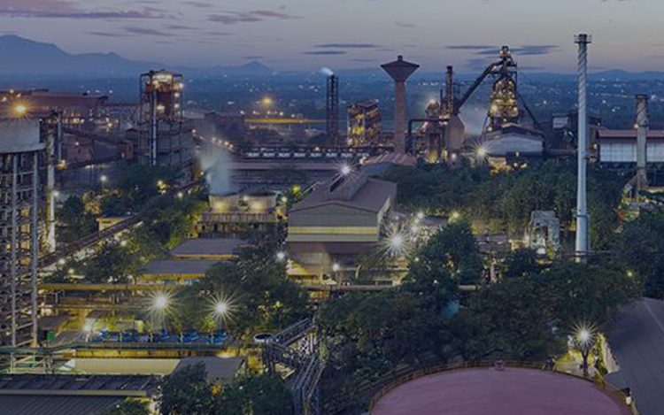 JSW Steel to Set Up 2,678-Acre Greenfield-Integrated Steel Plant in ...