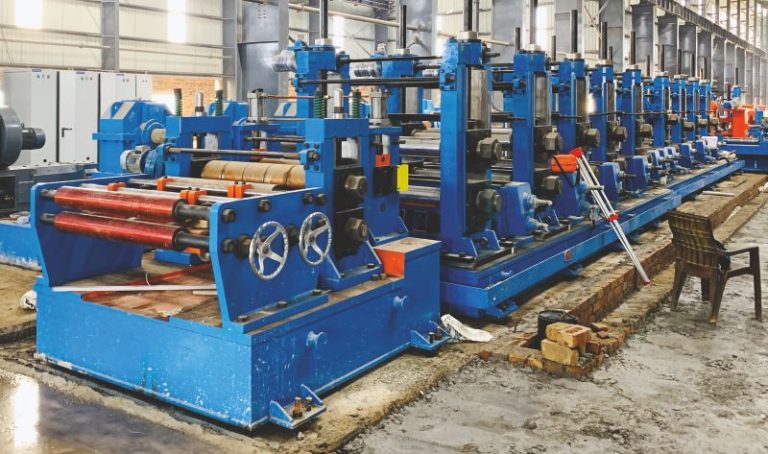 GMT Industries Looks at Strengthening Global Position with INR 251 ...