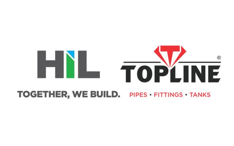 HIL Acquires Renowned Pipes and Fittings Brand Topline for INR 265 ...