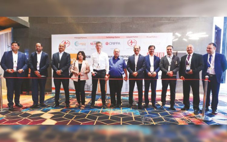 Hyderabad Set to Welcome India’s Biggest Tube & Pipe Fair - Tube & Pipe ...