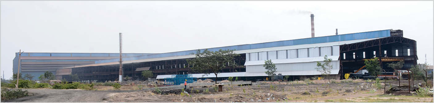 A-One Steel Group Increases Focus on Sustainable Steel Manufacturing ...