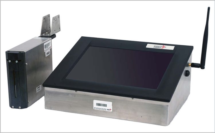 Control Print Eyes South Asia’s Coding and Marking Market - Tube & Pipe ...