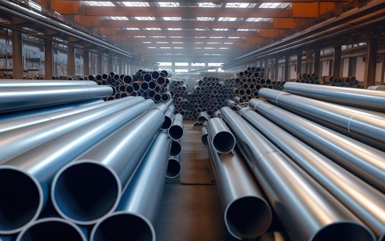 MAN Industries to Invest INR 6 Billion for Pipe Manufacturing Unit in ...