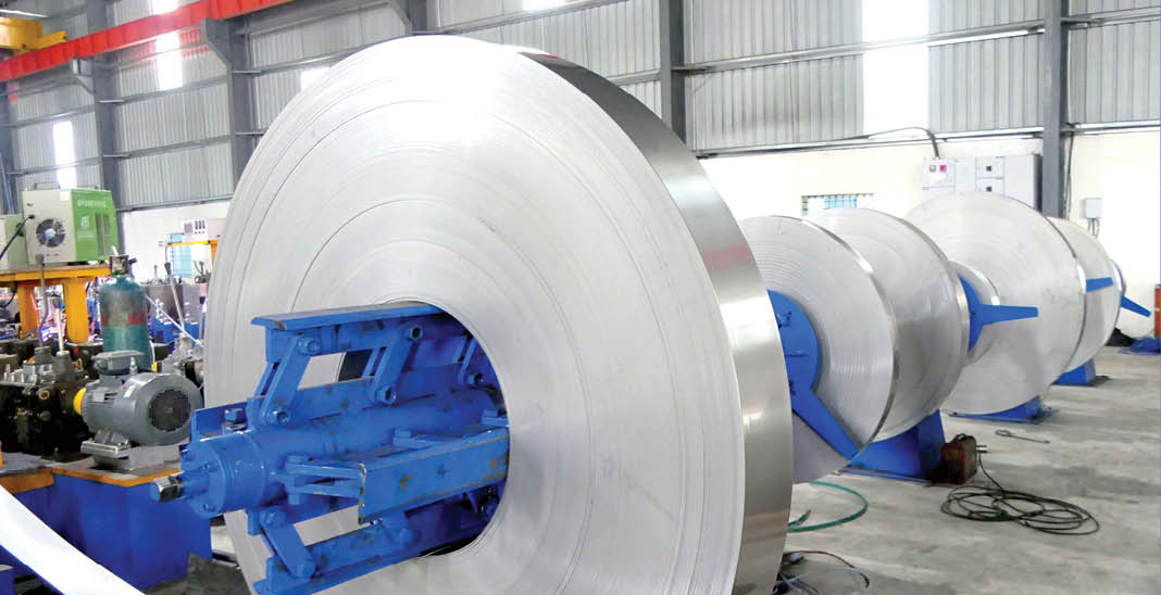 Rishi Pipes & Tubes Aims to Double Production Capacity with New ...