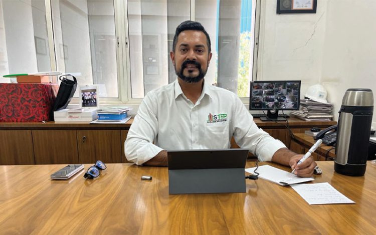 STEP Techno Solutions India Aims to Become Complete Surface Treatment ...