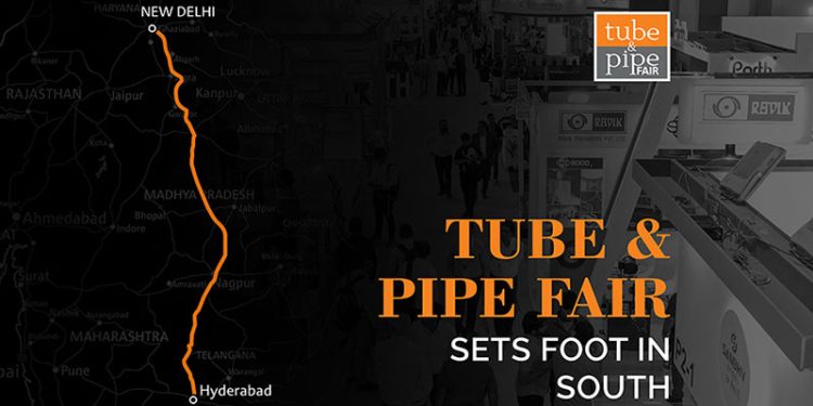 Special Feature - Tube & Pipe India