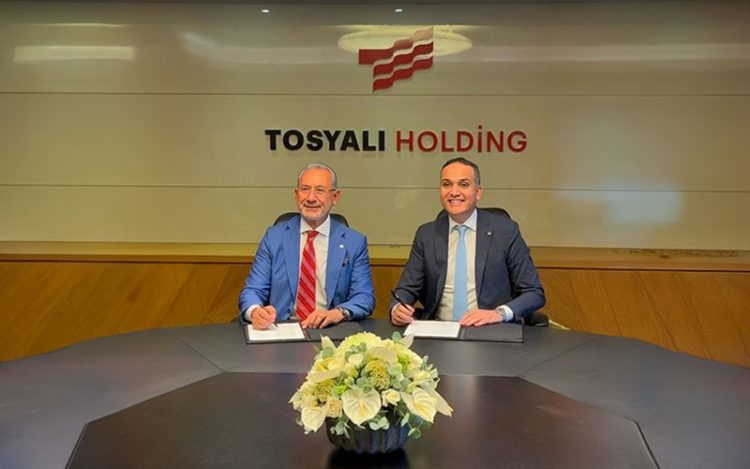 Tosyali Holdings to Build World's Largest DRI Complex in Libya - Tube ...