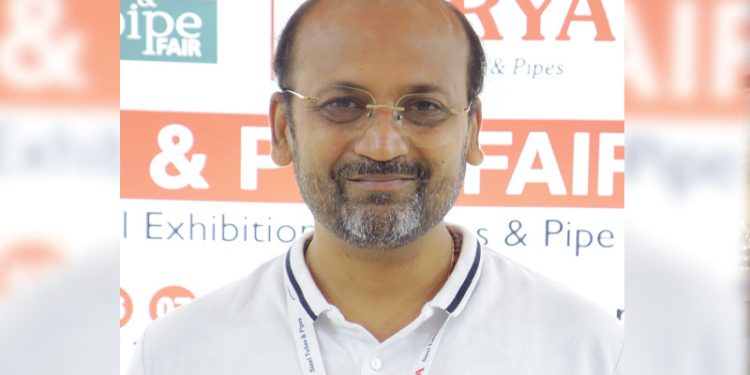 Tube & Pipe India : A Bi-Monthly Magazine and News Platform for Tube ...