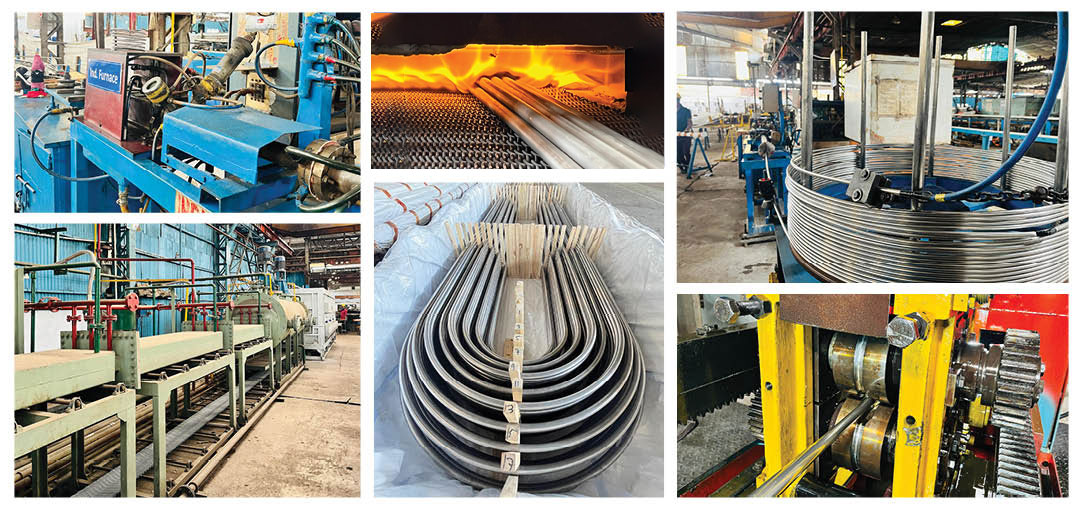 Ratnadeep Metal & Tubes: A Combination of Quality, Reliability and ...