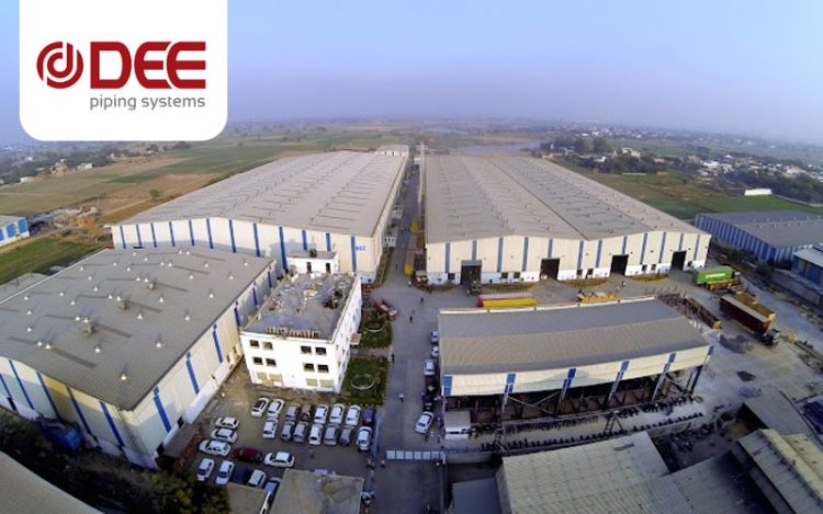 DEE Development Engineering Secures INR 58 Crore Seamless Pipe Contract ...
