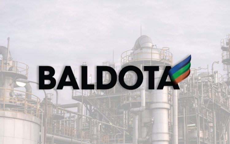 Baldota Group To Set Up 10.5 Million TPA Integrated Steel Plant in ...